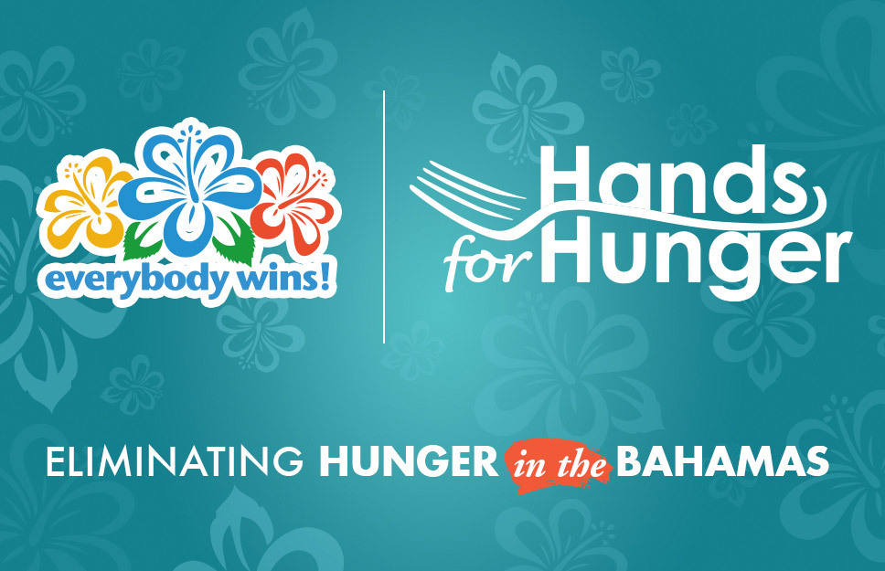 EverybodyWinsLive Lotto / Games to win for everybody!