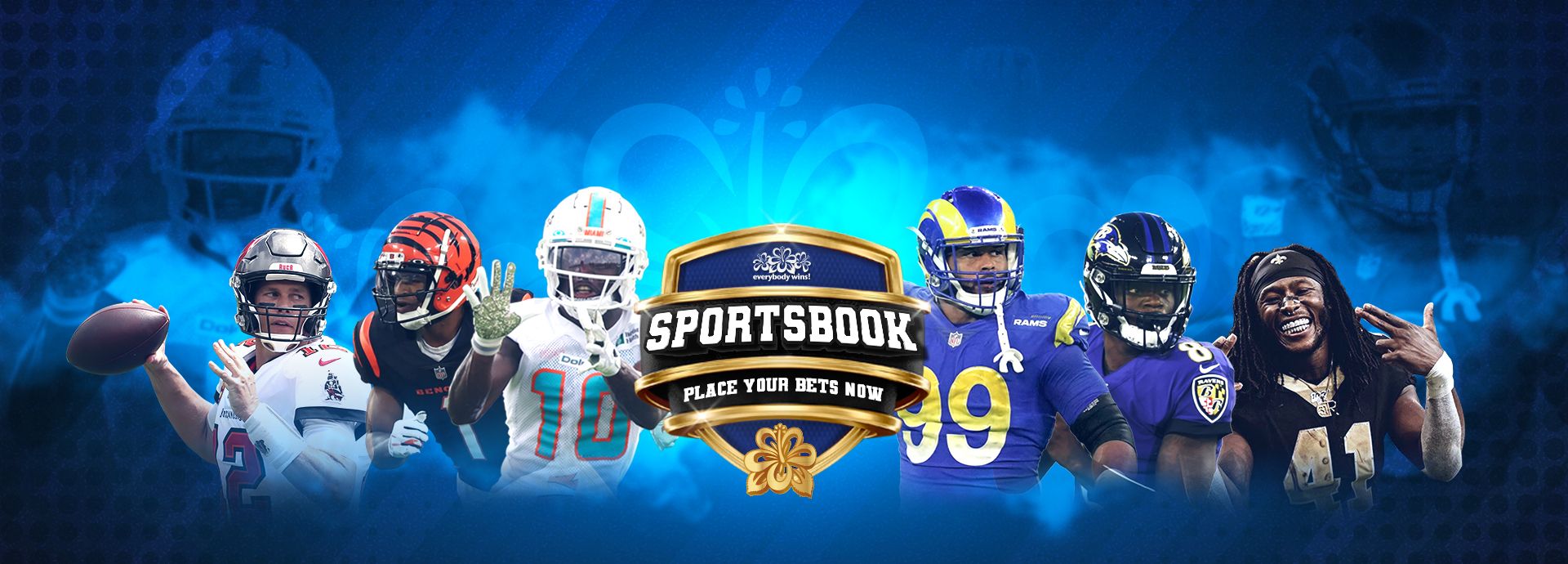 Best | Sportsbook | | Games to win for everybody!