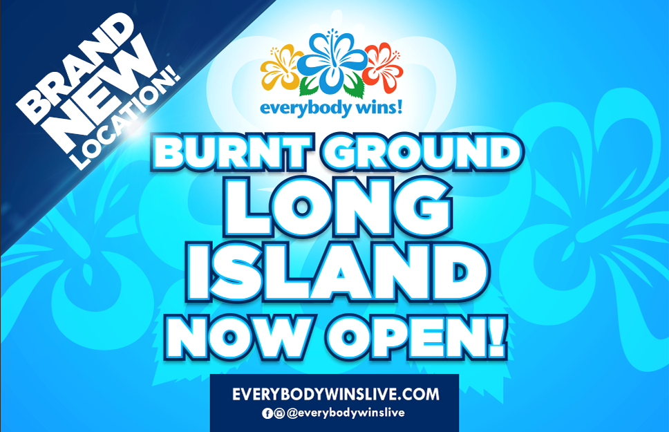 EverybodyWinsLive Lotto / Games to win for everybody!