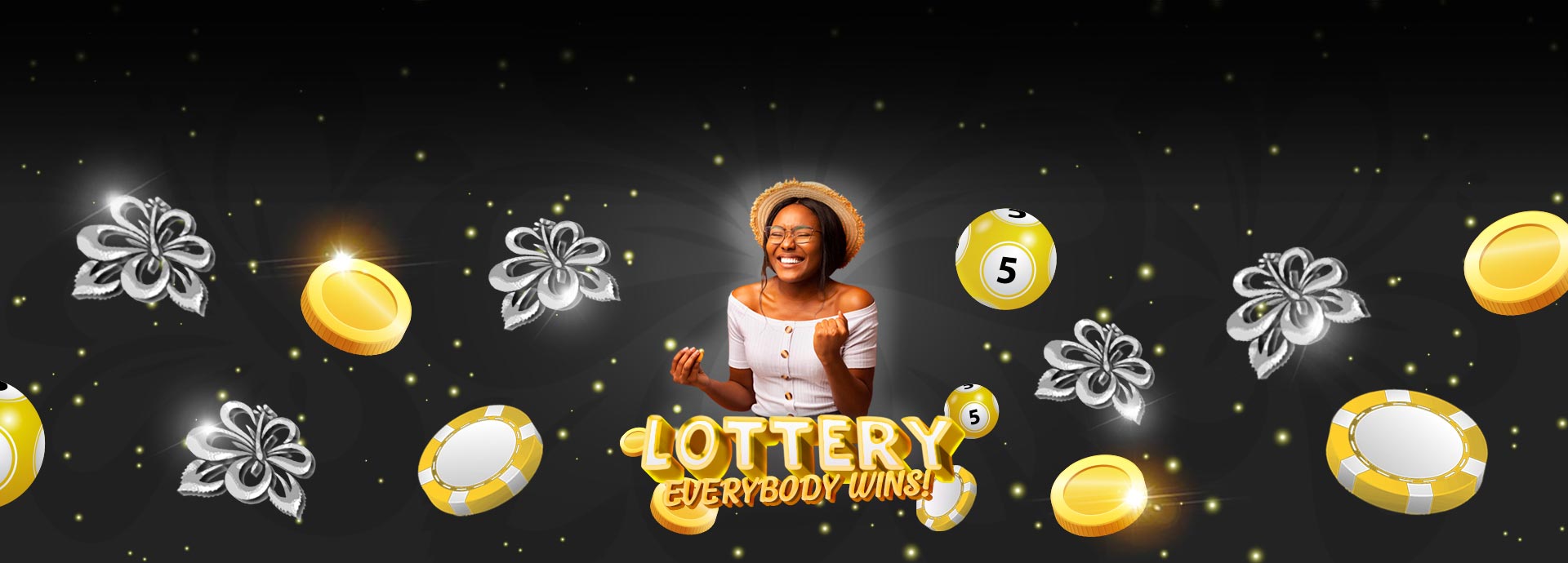EverybodyWinsLive Lotto | | Games to win for everybody!